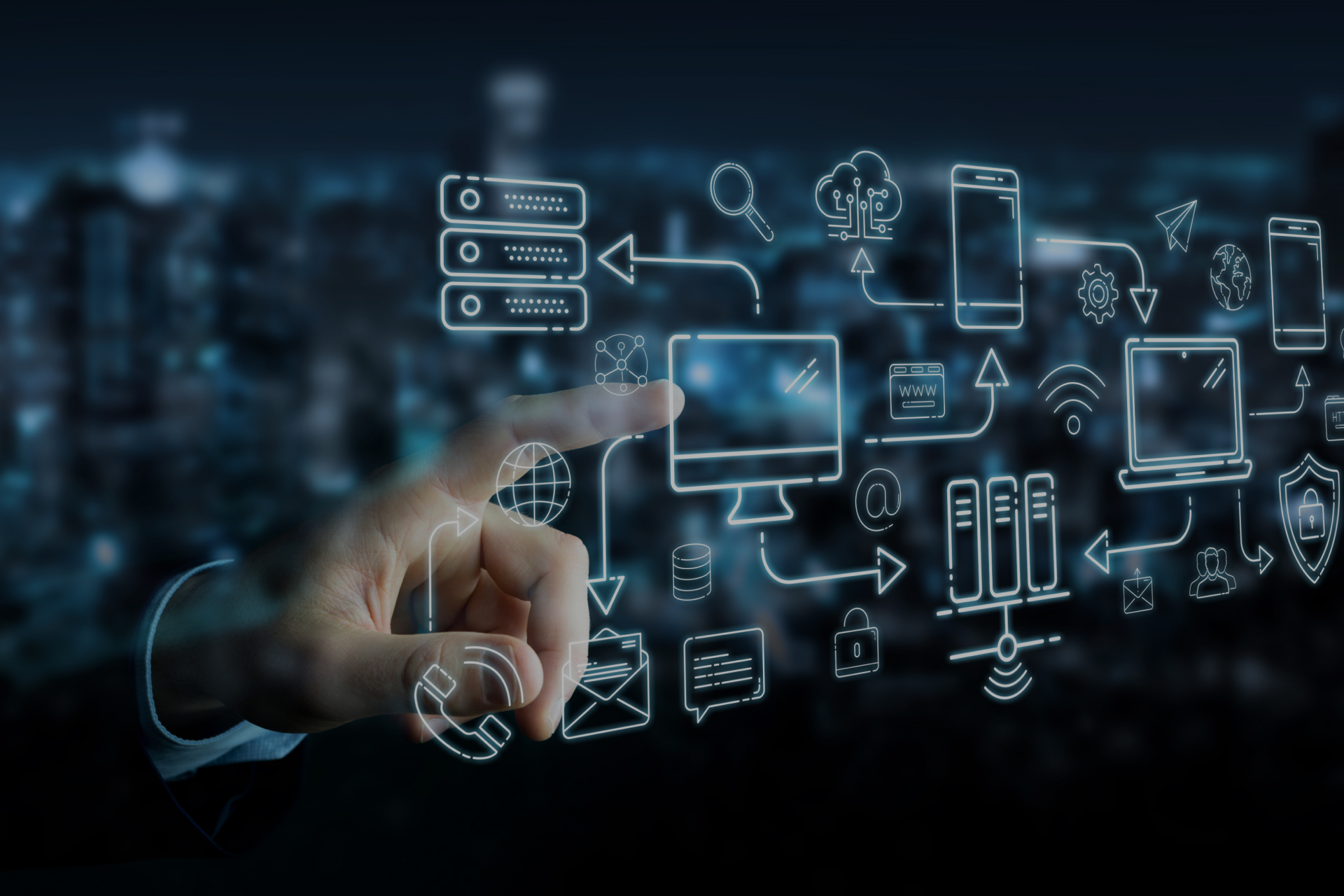 What Is Content Management System Examples Trinitydast